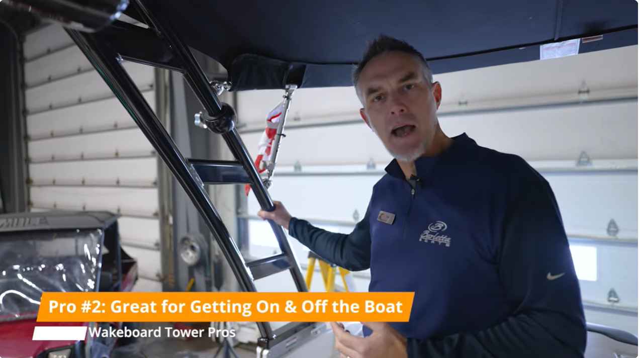 Why Do Fishing Boats Have Towers – Here Learn Easiest Expert solution ...