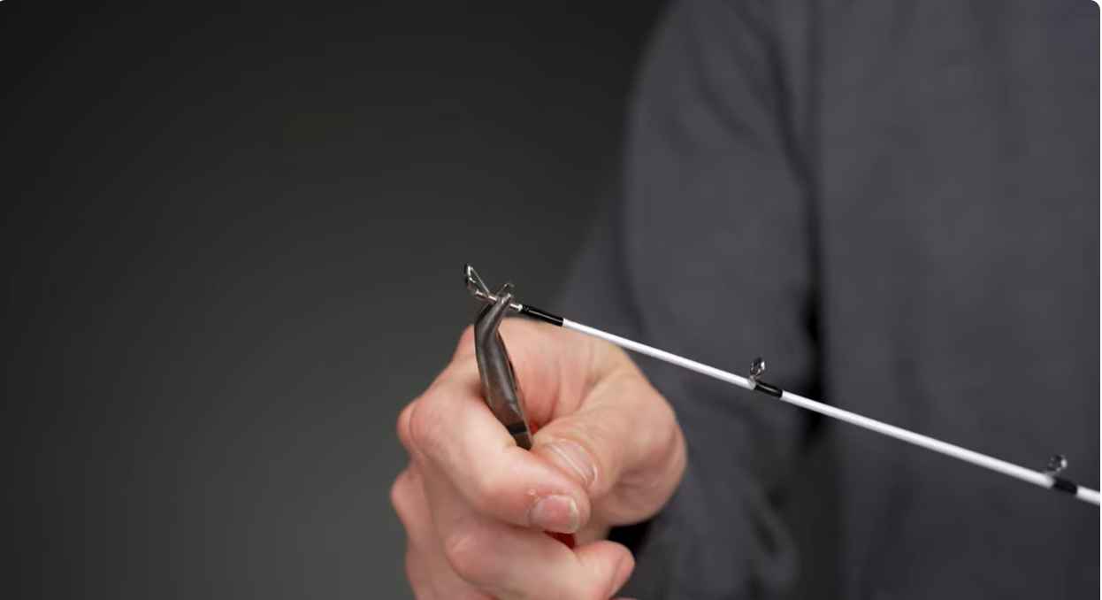 Can You Fish With a Broken Rod Tip – Here We Can Learn Easiest Expert ...