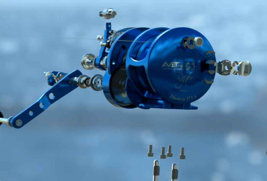 How to Cast Conventional Fishing Reels – Here Learn Expert Solutions ...