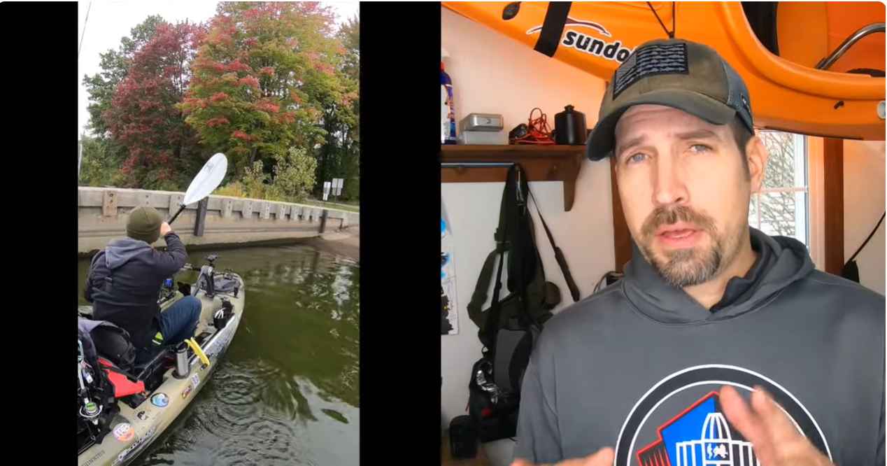 Fishing Boat Vs Kayak – Here Learn The Easiest Expert Opinion About ...