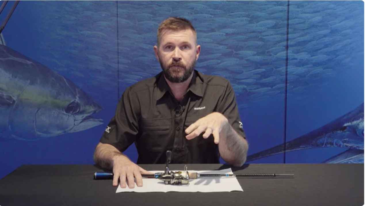 How to Clean a Fishing Reel After Saltwater Use- Here Learn The Expert ...
