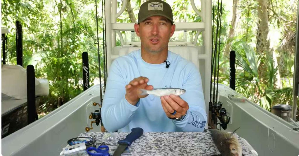 How to Use Frozen Finger Mullet As Bait – Here We Learn From Expert ...
