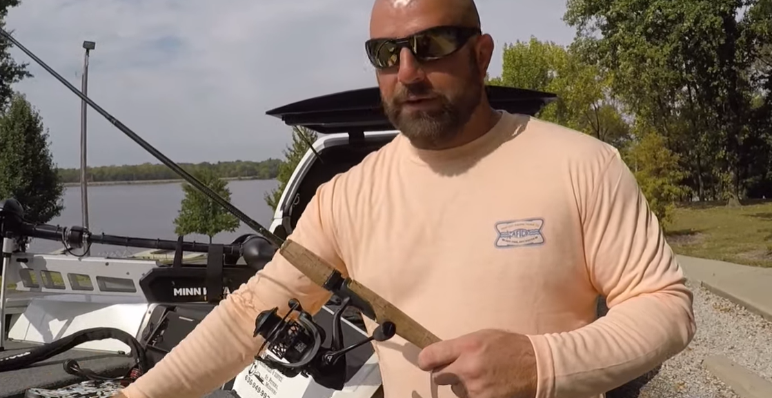 Why Does My Fishing Line Keep Tangling When I Cast – Fishing Elements