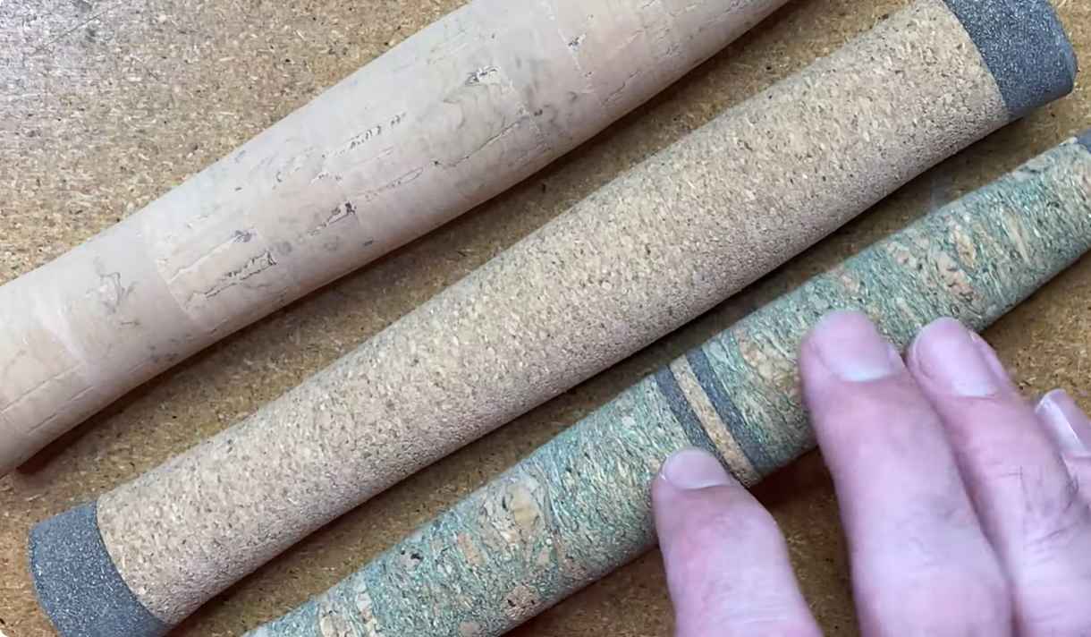 Why Do Fishing Rods Have Cork Handles – Here Learn Easiest Expert Way ...