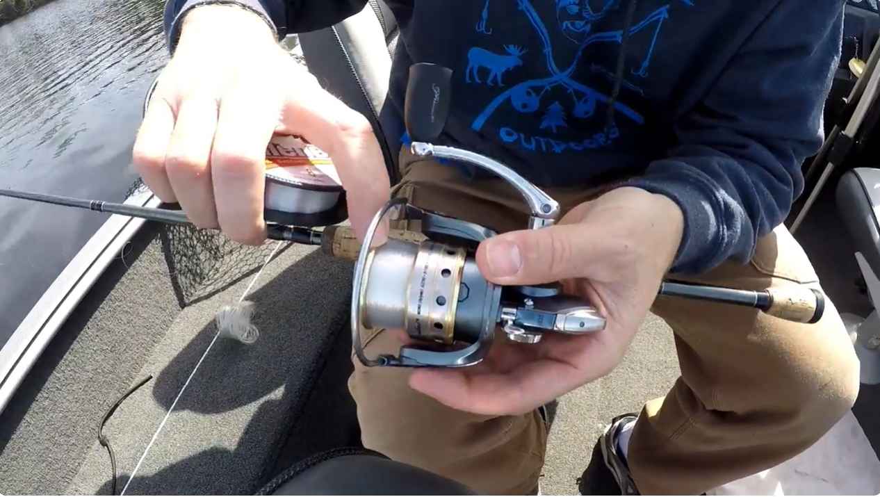 Why Does My Spinning Reel Keep Getting Tangled – Here Easiest Expert ...