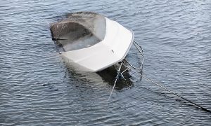 What is the Major Danger of Anchoring a Fishing Boat from the Stern ...